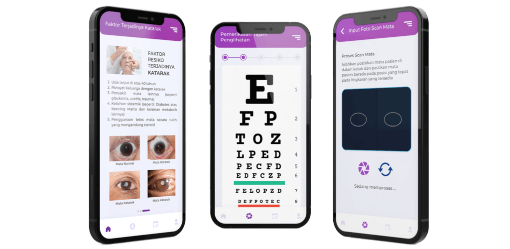 Husni Fadhilah Portfolio